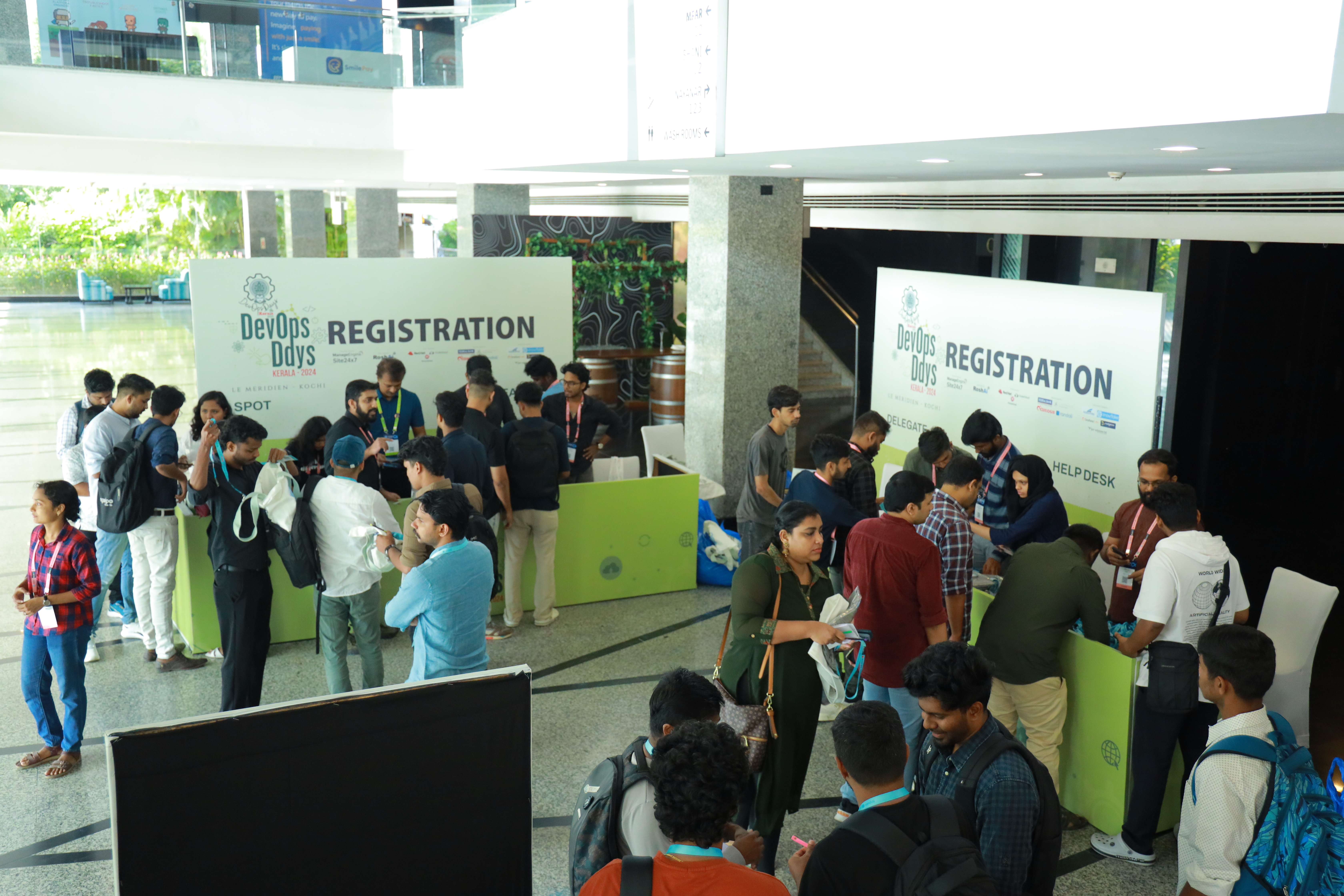 Cloud Native Summit Kerala 2026 · Aug 22 · Kochi